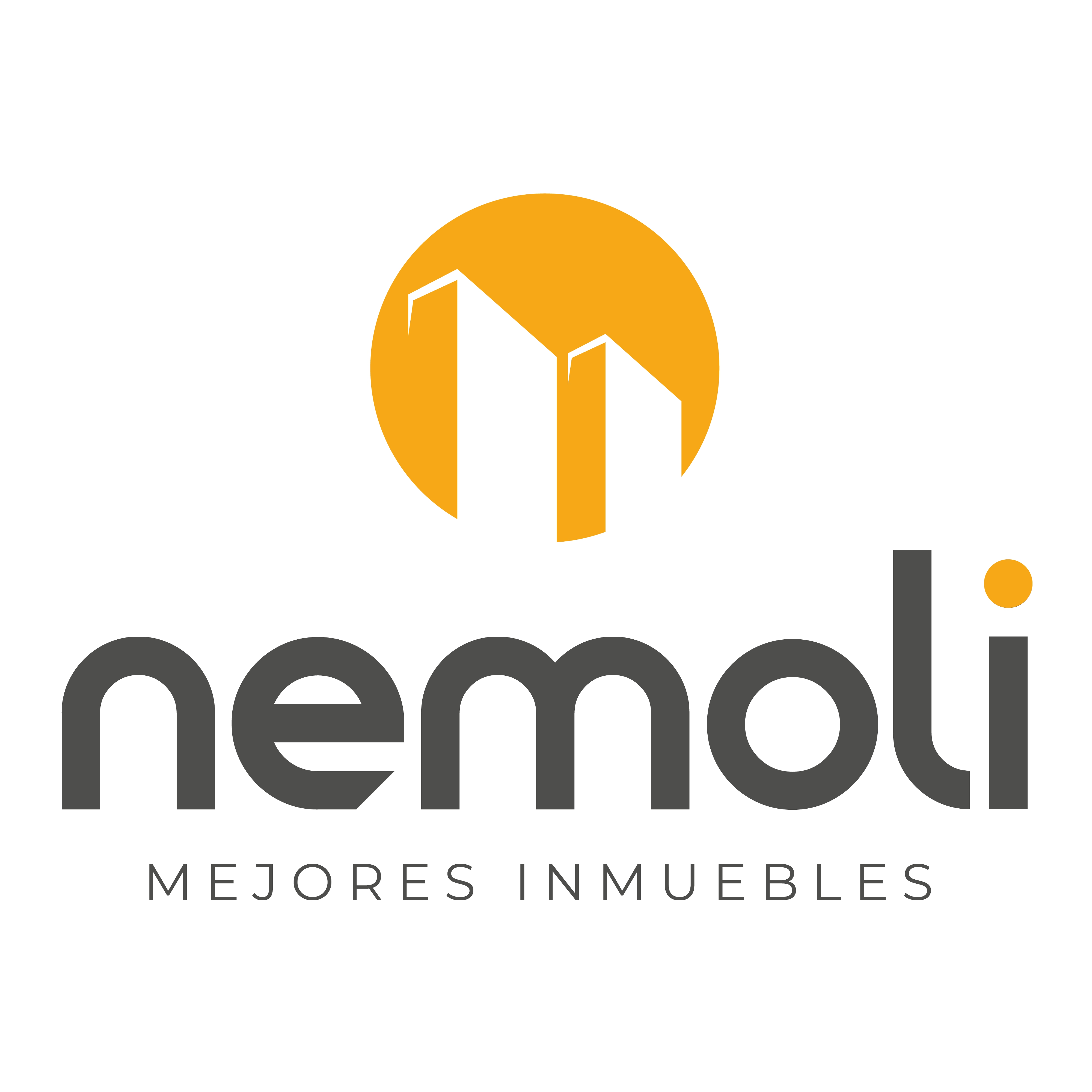 Compra o Renta tu casa o departamento - Nemoli Mejores Inmuebles
